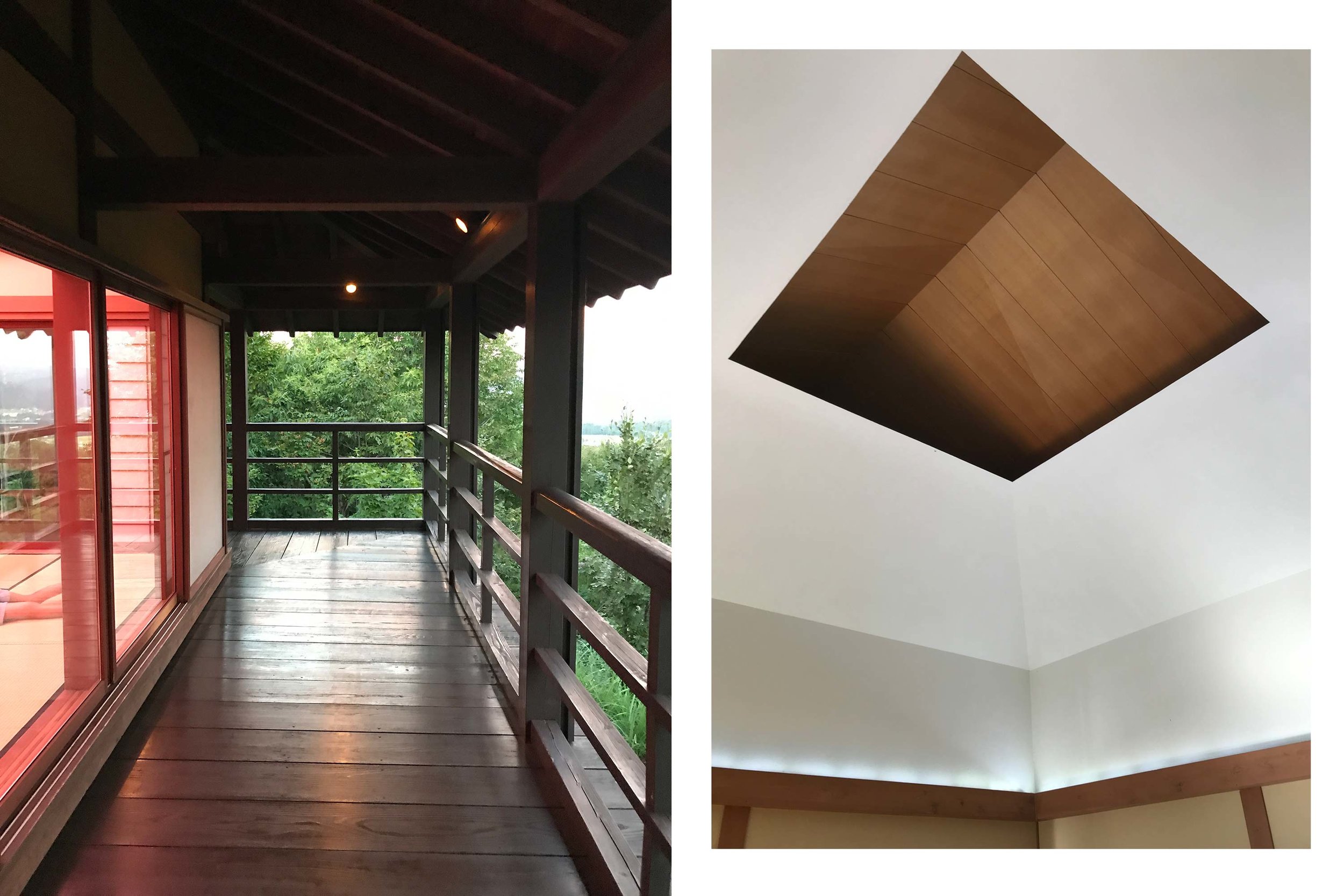 Step Inside James Turrell’s House Of Light In Japan | Collecteurs