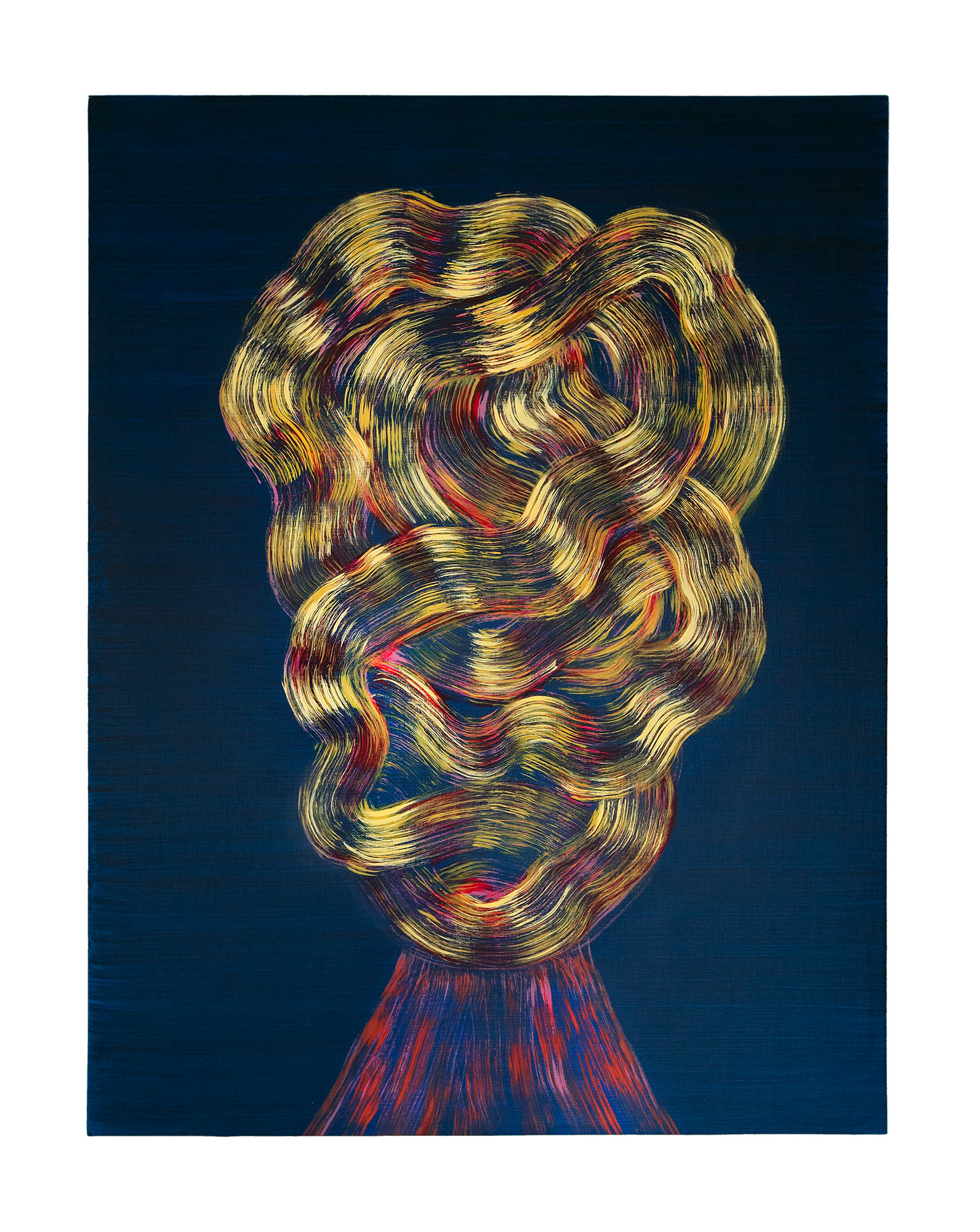 Robert Janitz: The Dandy Painter | Collecteurs